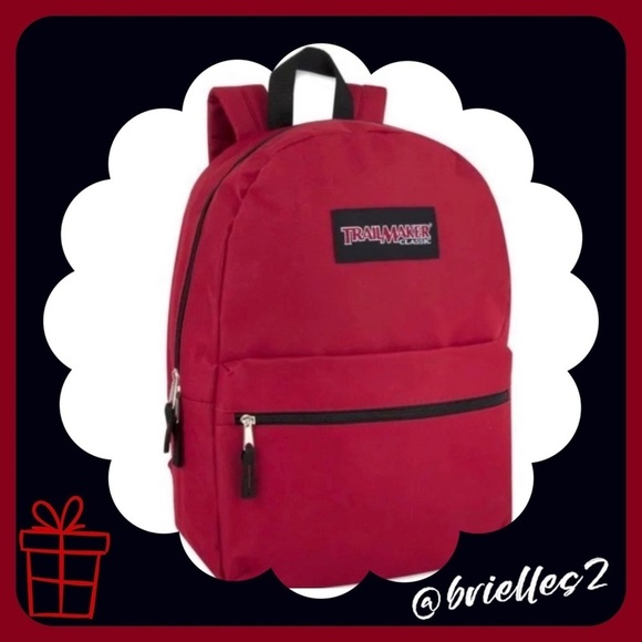 Trailmaster | Other | New Trailmaker Classic 65 Inch Unisex Backpack ...